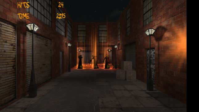 Jack O Lantern Covers Of Darkness Screenshots And Videos Kotaku