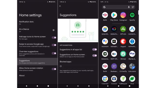 The Best New Features in the Android 13 Beta