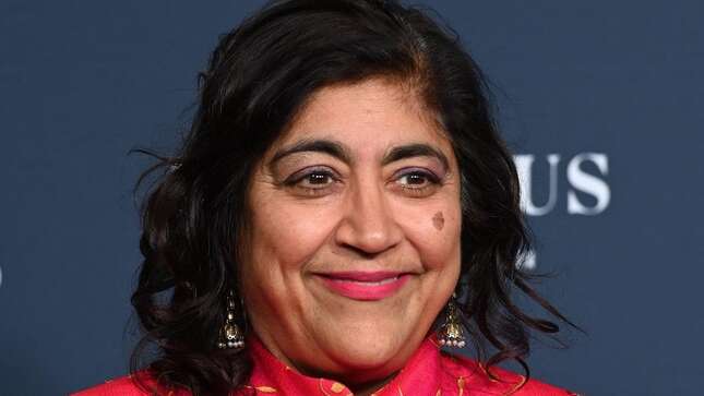 Disney taps Bend It Like Beckham's Gurinder Chadha for an Indian ...