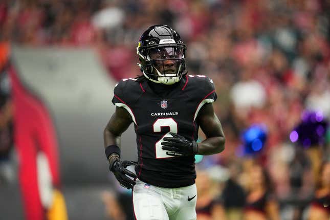 These NFL players have the best nicknames