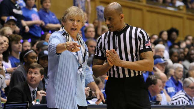 The top 10 winningest coaches in NCAA basketball history