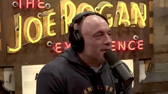 Joe Rogan’s Most Controversial Statements