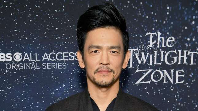 John Cho took Cowboy Bebop role "deadly seriously" after tearing his ...