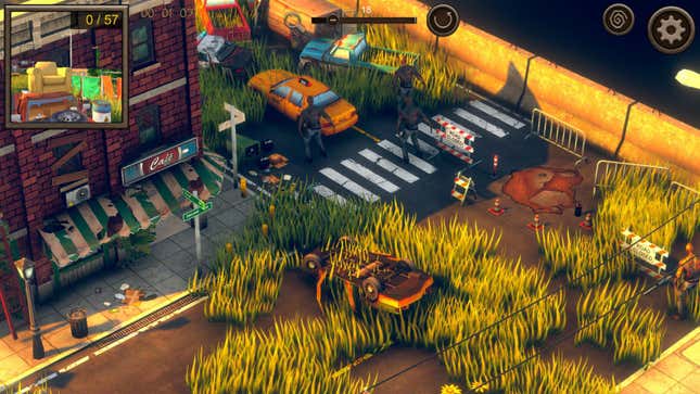Hidden Post-Apocalyptic Top-Down 3D Screenshots and Videos - Kotaku Hidden Post-Apocalyptic Top-Down 3D Screenshots and Videos - Kotaku