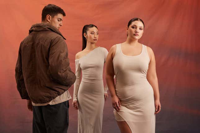 Rebel Moon Goes Apocalyptic Chic at Forever 21 in Its Weirdest ...