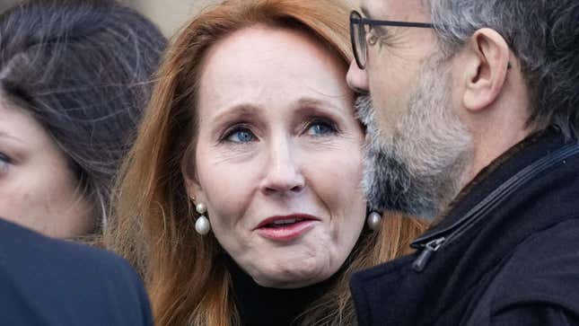 Harry Potter Full Cast Audiobooks Coming Despite Jk Rowling