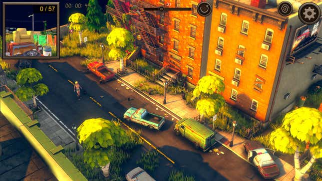 Hidden Post-Apocalyptic Top-Down 3D Screenshots and Videos - Kotaku Hidden Post-Apocalyptic Top-Down 3D Screenshots and Videos - Kotaku