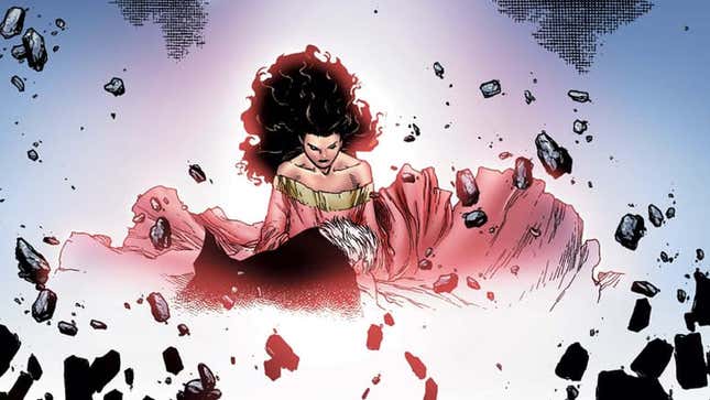 The Comics History Behind Genosha, Marvel's Fallen Mutant Haven