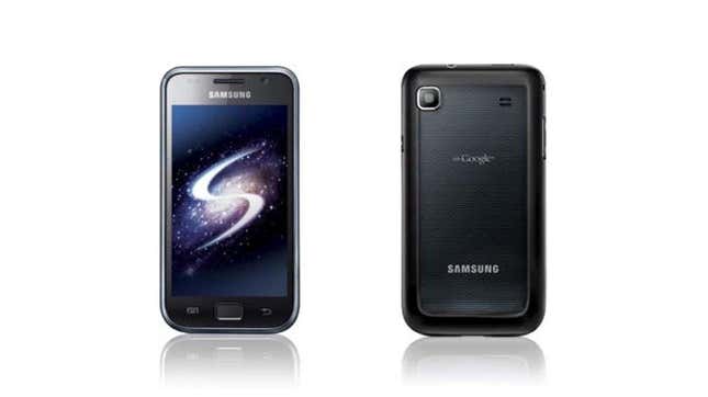 These Are the Most Iconic Samsung Phones From the Past 20 Years