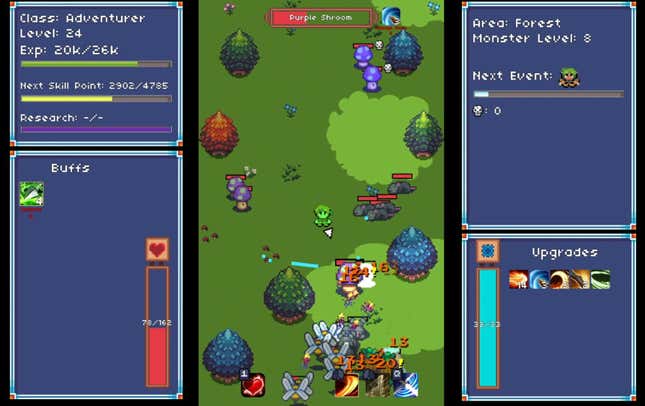 Don't Die, Collect Loot Screenshots and Videos - Kotaku Don't Die, Collect Loot Screenshots and Videos - Kotaku