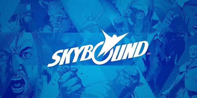 Skybound Revives Spike & Mike's Animation Festival Showcase