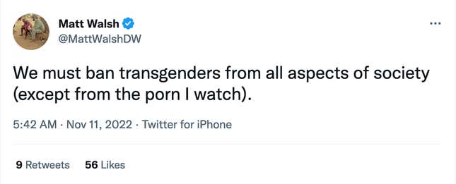 15 Fake Twitter Accounts Causing Absolute Chaos Right Now