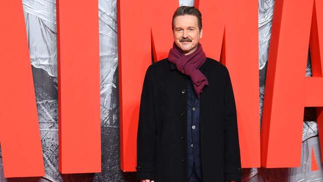 Warner Bros. signs overall first-look deal with Matt Reeves