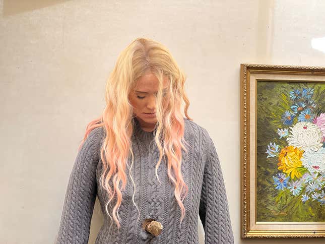 Universal Studios Hollywood Halloween Horror Nights Preview