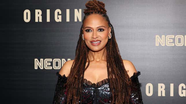 Twitter account for Ava DuVernay's Origin blasts Neon