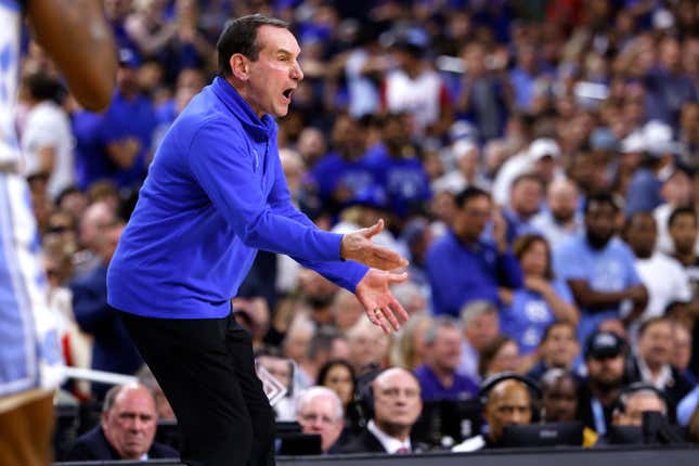 The top 10 winningest coaches in NCAA basketball history