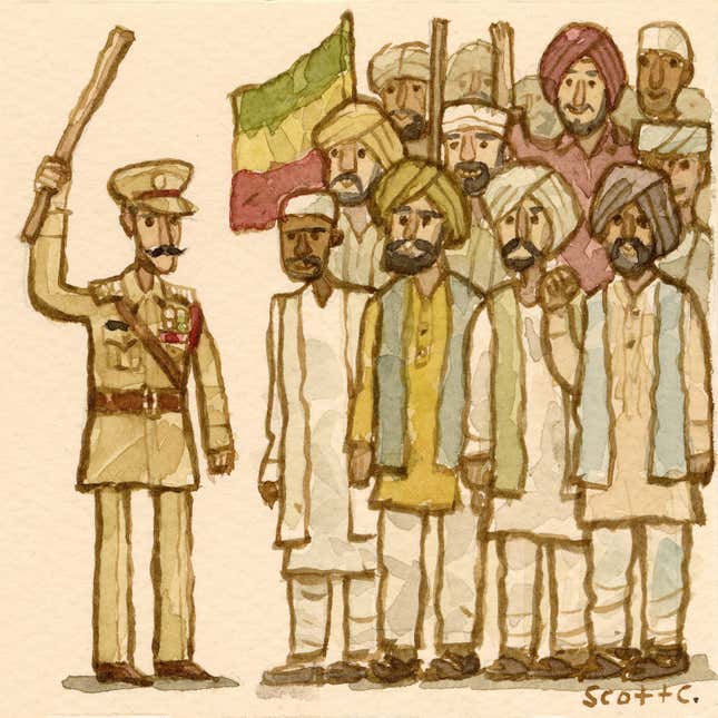 RRR Art Prints Available as Comic-Con Exclusives From Scott C