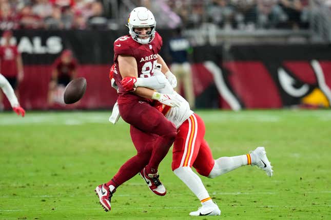 This is what the worst NFL team of starters would look like