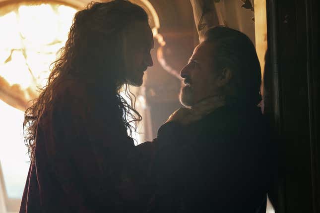 Love Triangles in SFF That Should Have Been Throuples