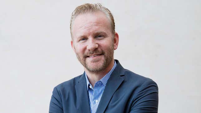Super Size Me director Morgan Spurlock dead at age 53