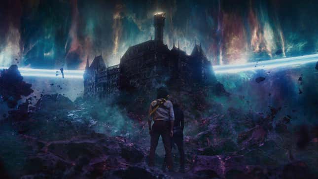 MCU Officially Declares Its Timeline as Earth-616