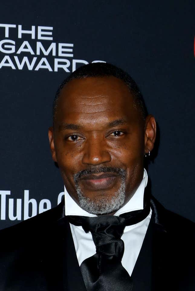 Tommie Earl Jenkins | Actor, Miscellaneous, Soundtrack - The A.V. Club Tommie Earl Jenkins | Actor, Miscellaneous, Soundtrack - The A.V. Club