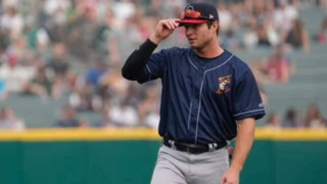 Tigers sign INF prospect Colt Keith to long-term deal