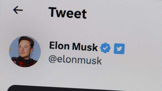 Elon Musk mocks and blocks his own supporters Elon Musk mocks and blocks his own supporters