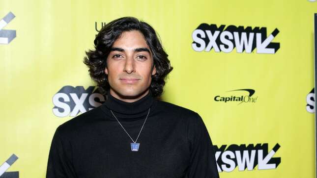 Eman Esfandi cast in the Ahsoka show as Star Wars: Rebels' Ezra Bridger