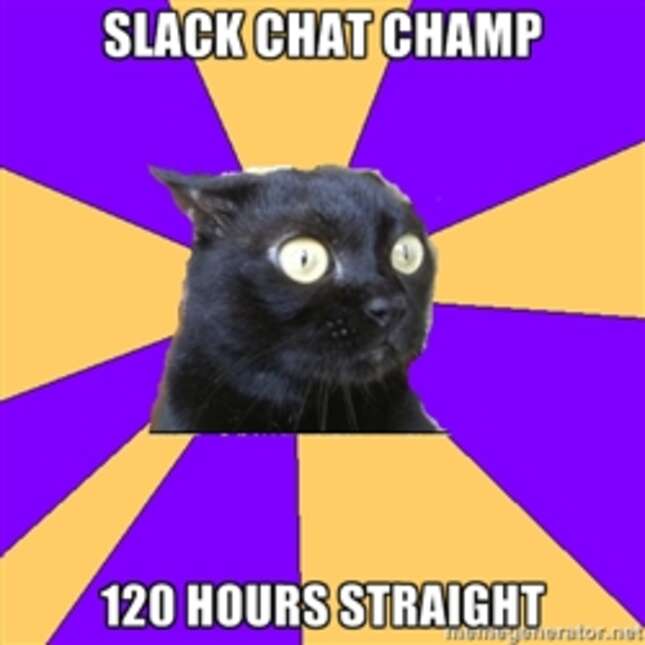 The Only Truly Intimate Online Experience Left