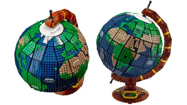 2022s Biggest Coolest And Funniest Lego Sets 