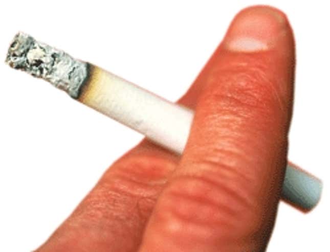 Stop Smoking Tips
