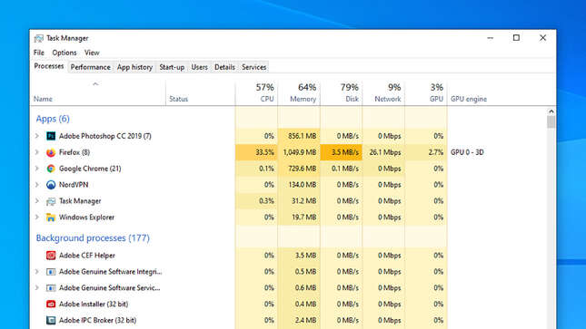 Why Your Web Browser is Running Slowly and How to Fix It