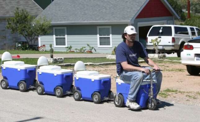 Pregame Like a Pro With the Best Tailgating Gear