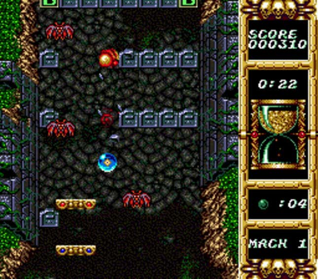 Devilish The Next Possession Screenshots And Videos Kotaku