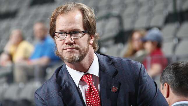 Chris Pronger breaks down expenses on a $5M salary