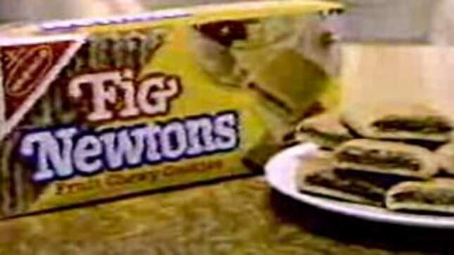 New Fig Newtons Ad Preys On Inherent Human Weakness