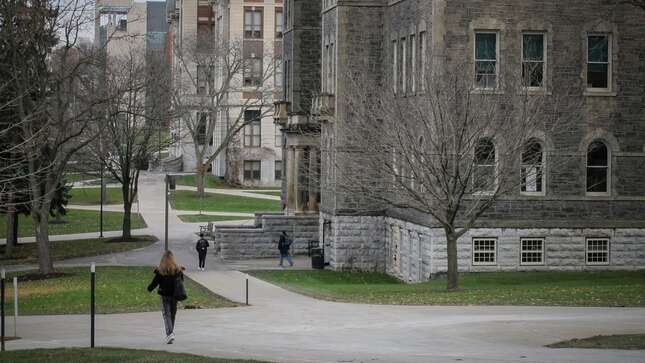 Schools Are Surveilling Students; Here's How One Might Hack Them