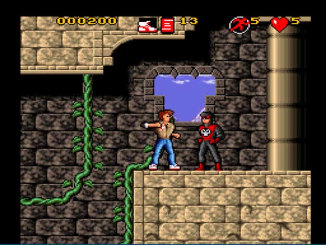 James Bond Jr. Screenshots and Videos Kotaku