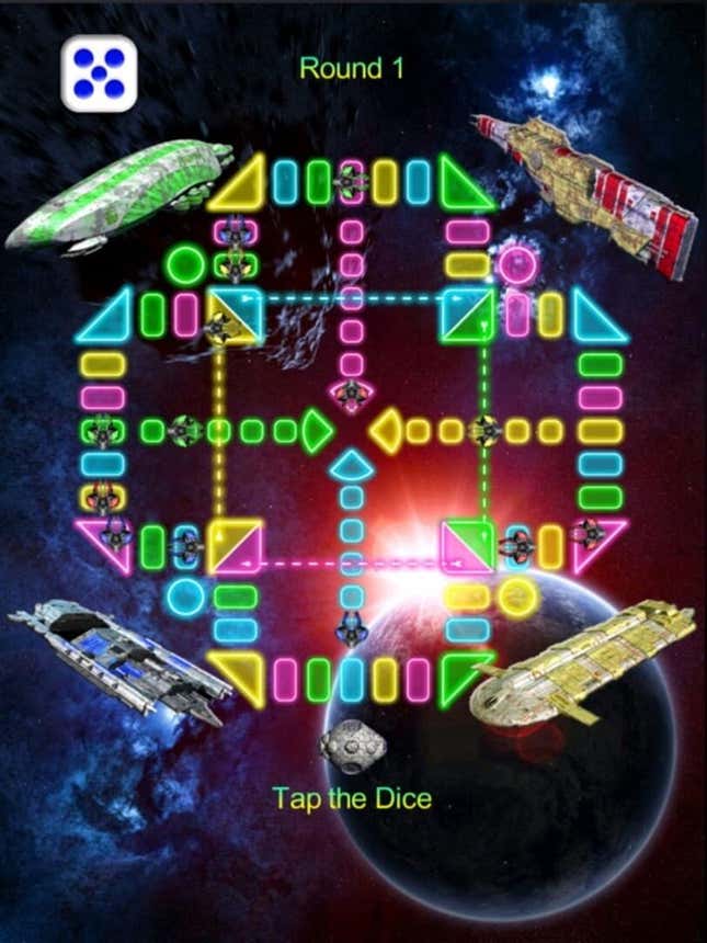 Future Ludo Screenshots and Videos - Kotaku Future Ludo Screenshots and Videos - Kotaku