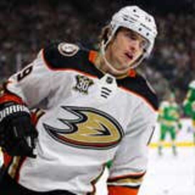 Troy Terry (2 goals), Ducks rally past Wild
