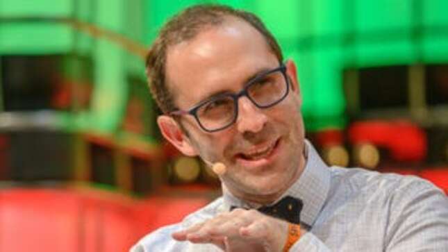 Former OpenAI CEO: My Work Here Is Done