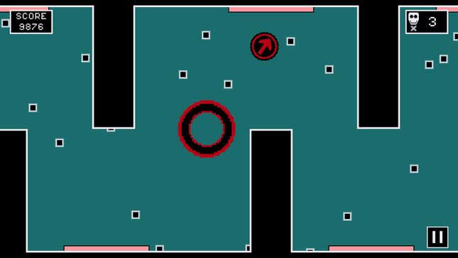 Project Crimson Screenshots And Videos Kotaku