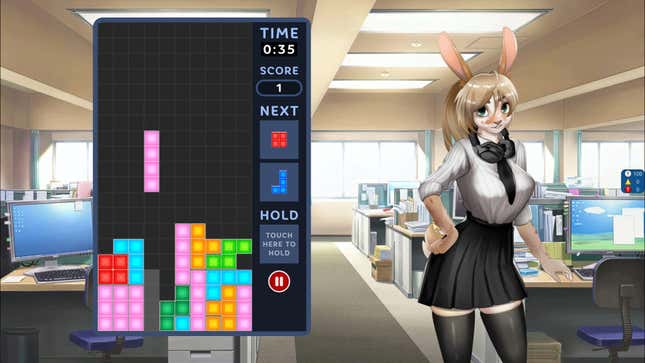 Furry Sex Gamedev Story Screenshots And Videos Kotaku