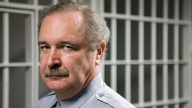 Inmate’s Last Words Hurt Warden’s Feelings