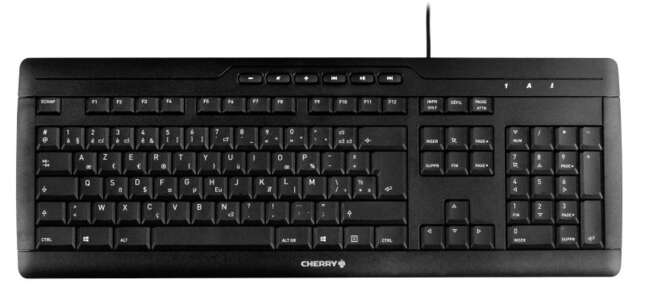 France Is Getting a New, Algorithmically Designed Keyboard Layout