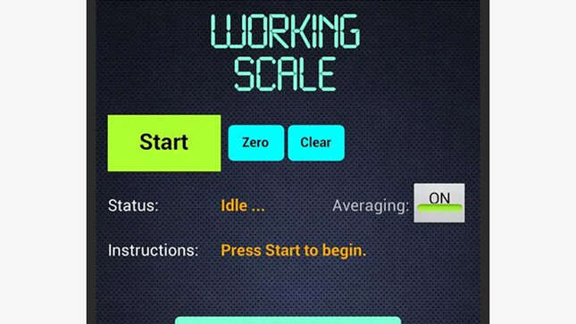 How to Measure Almost Anything Using Your Phone