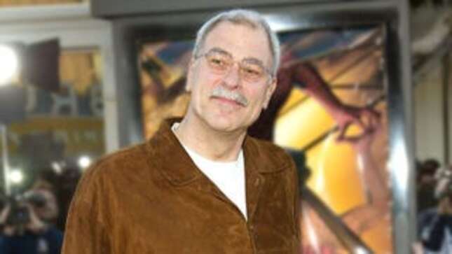 Phil Jackson Enjoying Retirement On Montana Ranch With Egomaniacal ...