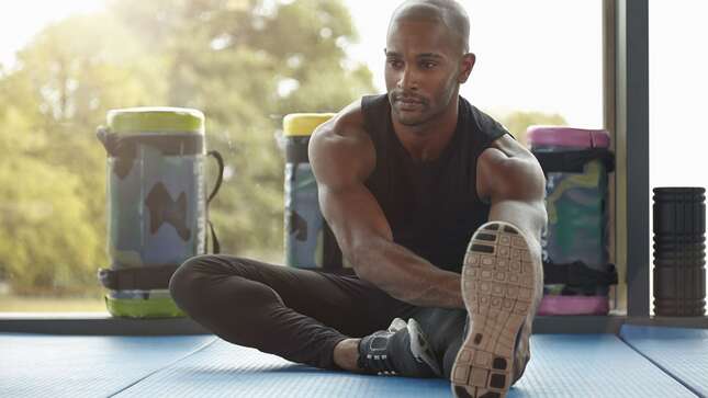 How To Prepare For Competition