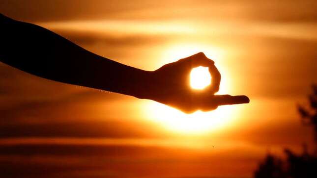 Hot new wellness craze involves getting out there and just tanning your ...